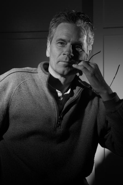 Ken Meyer jr - Official Website